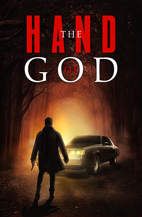 The Hand of God Movie – Tony Acree